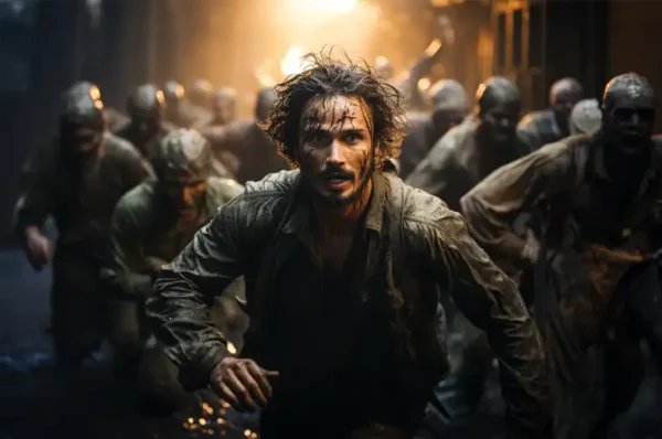 Book Zombie Apocalypse Training Facility - Yorkshire Outdoor Activity Park