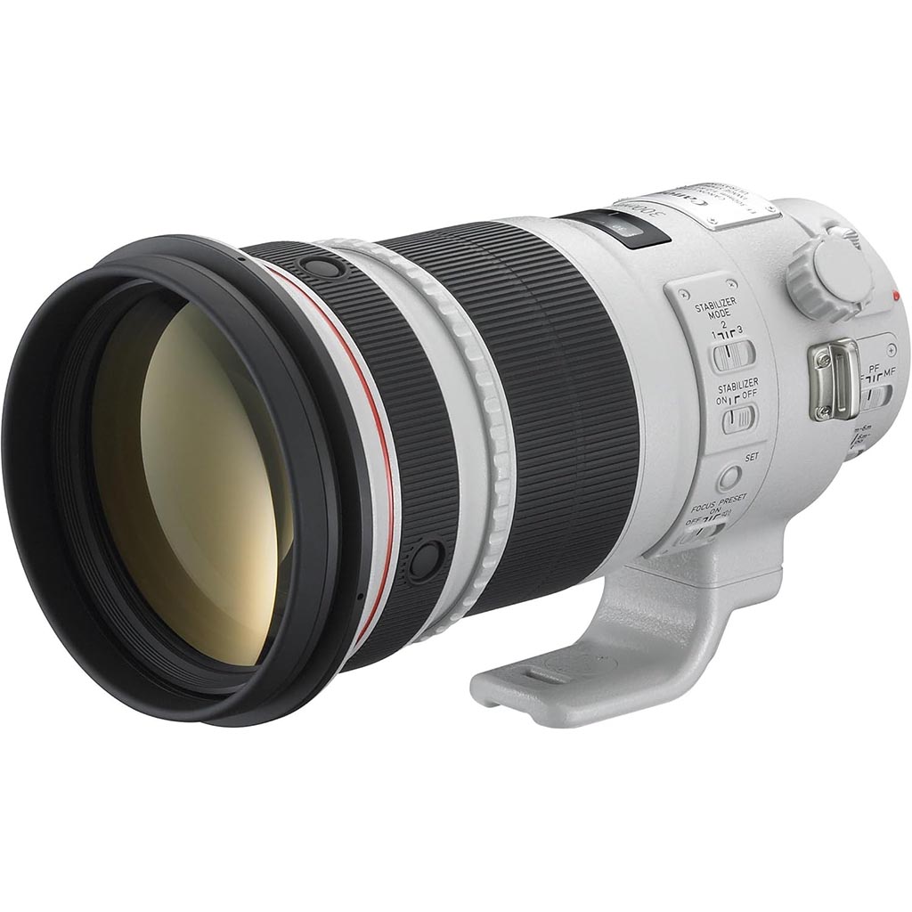 Camera Lenses for Interchangeable Camera Systems