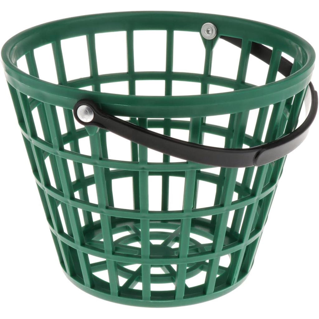 Golf Range Baskets | YPC