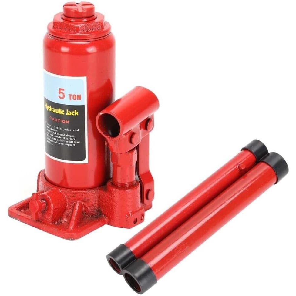 Car Jacks | YPC