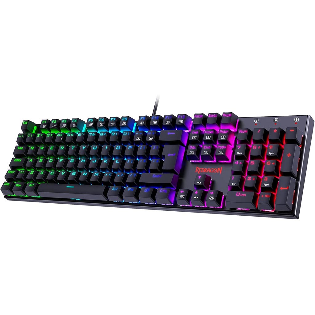 Computer Peripherals - Yorkshire Outdoor Activity Park